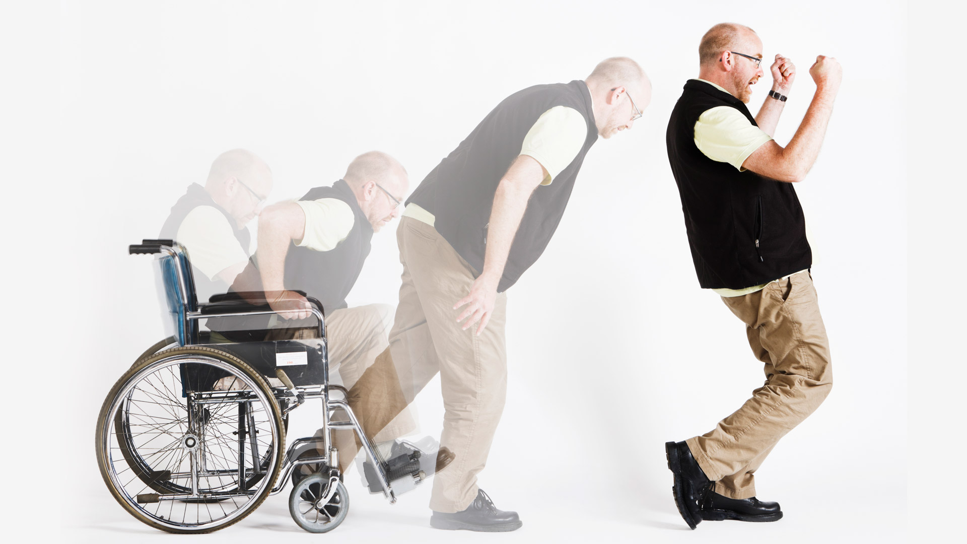 LDOT Occupational Therapy - Leaders in Occupational Therapy Services